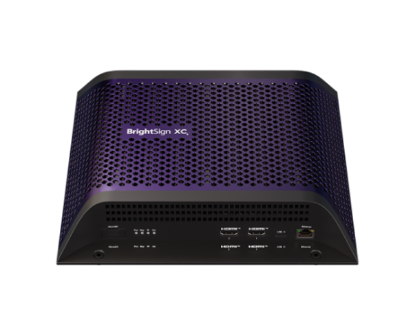 BrightSign XC2055 – BrightStore
