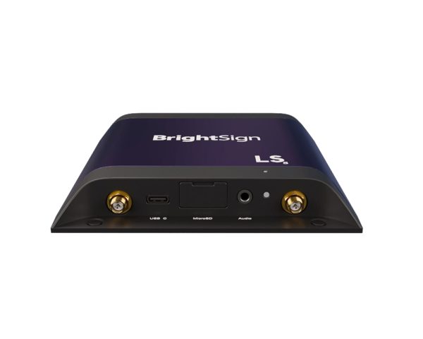 BrightSign LS445 – BrightStore