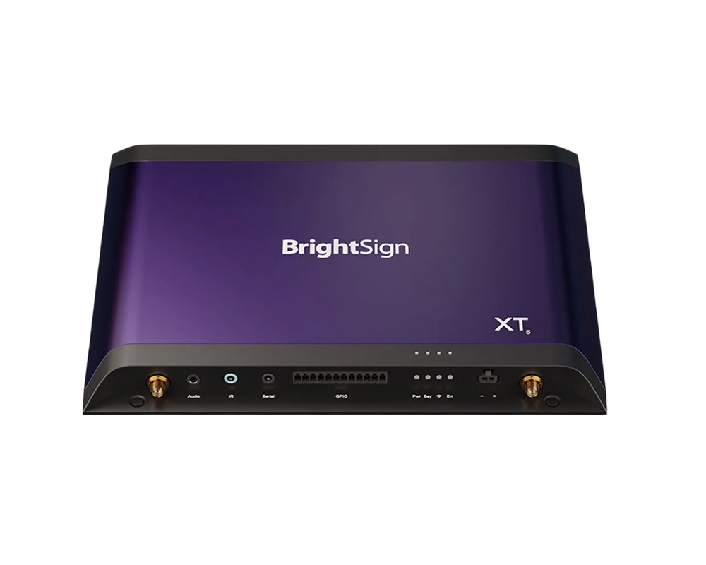 Brightsign XT2145 – BrightStore